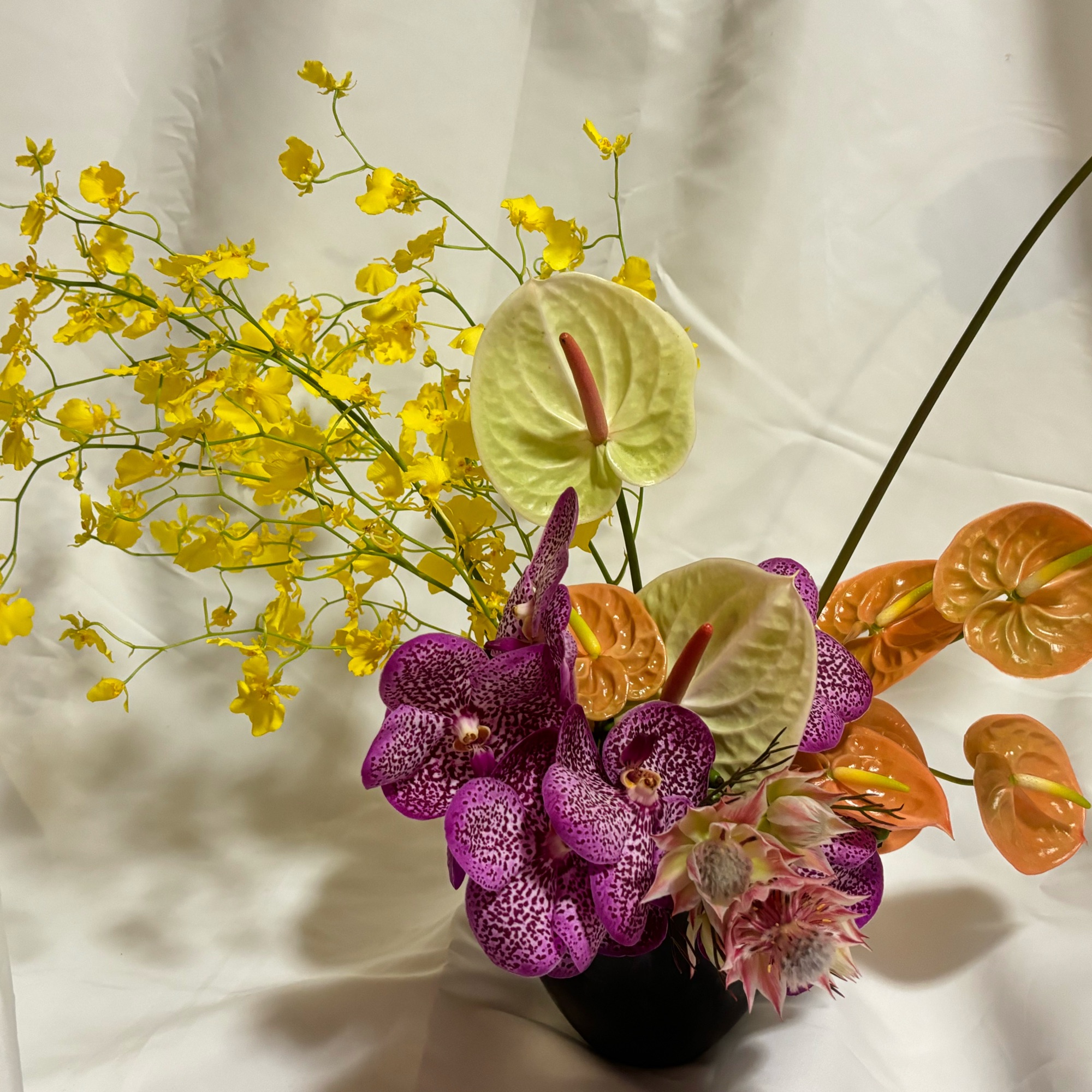 online store – sow flower